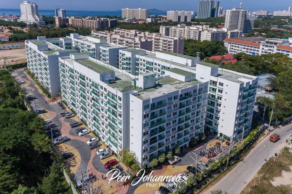 Amazon Residence - Development Overview